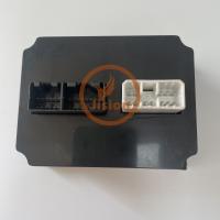 China VOE14530573 Excavator Air Conditioner Control Panel 14530573 for EC160B EC180B EC140B EC210B for sale