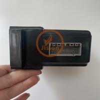 China DH225-7 Excavator Air Conditioning Control Panel 543-00049 for Doosan Daewoo for sale