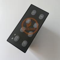 China 227-7575 2277575 E312D E313D E319D E320D E325D E345D High Quality Durable Spare Parts for High-Density Excavator Control Panel for sale