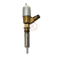 China Fuel Injector 10R-7676 for CAT C4.2 Engine 315D 318D Excavator 32E61-00022 292-3778 for sale
