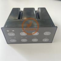 China 227-7575 2277575 E312D E313D E319D E320D E325D E345D High Quality Durable Spare Parts for High-Density Excavator Control Panel for sale