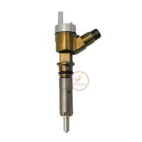 China Fuel Injector 10R-7676 for CAT C4.2 Engine 315D 318D Excavator 32E61-00022 292-3778 for sale