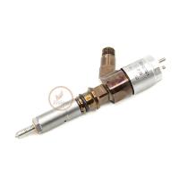 China Fuel Injector 10R-7676 for CAT C4.2 Engine 315D 318D Excavator 32E61-00022 292-3778 for sale