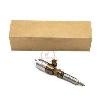 China Fuel Injector 10R-7676 for CAT C4.2 Engine 315D 318D Excavator 32E61-00022 292-3778 for sale