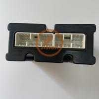 China 227-7575 2277575 E312D E313D E319D E320D E325D E345D High Quality Durable Spare Parts for High-Density Excavator Control Panel for sale