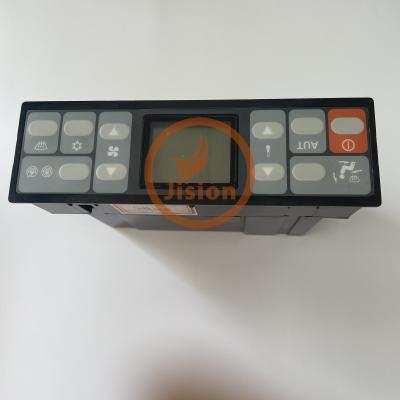 China 293-1136 145670-7950 Air Conditioner Control Panel Switch for CAT Excavators E312D E329D E330D E320D for sale