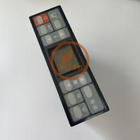 China 293-1136 145670-7950 Air Conditioner Control Panel Switch for CAT Excavators E312D E329D E330D E320D for sale