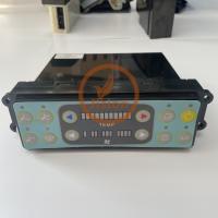China Excavator AC Control Panel 146430-3830 for Sany SY135-8 SY215-8 24V for sale