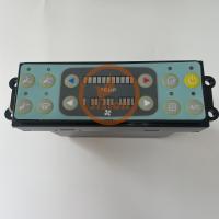 China Excavator AC Control Panel 146430-3830 for Sany SY135-8 SY215-8 24V for sale