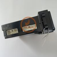 China Excavator AC Control Panel 146430-3830 for Sany SY135-8 SY215-8 24V for sale
