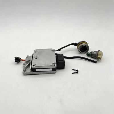 China High-quality ECU (computer board) 1467045031 suitable for VP44 injection pump for sale