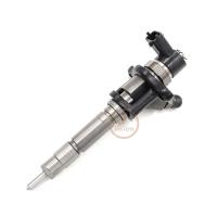 China 0445120051 Common Rail Fuel Injector 0445120052 Diesel Injector for 3803908 Engine for sale