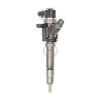 China 0445120051 Common Rail Fuel Injector 0445120052 Diesel Injector for 3803908 Engine for sale