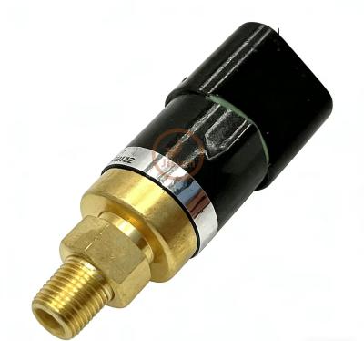 China 22F-06-33430 Excavator Pressure Sensor Switch for HD512-3 HD700-3 HD820-3 100% New for sale