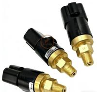 China 22F-06-33430 Excavator Pressure Sensor Switch for HD512-3 HD700-3 HD820-3 100% New for sale
