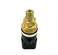 China 22F-06-33430 Excavator Pressure Sensor Switch for HD512-3 HD700-3 HD820-3 100% New for sale