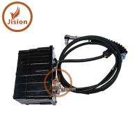 China Throttle Motor 21EN-32340 for R275LC-9T R305LC R335LC-7 Excavator 100% New for sale