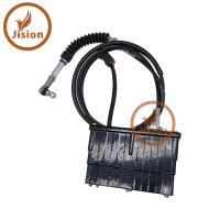 China Throttle Motor 21EN-32340 for R275LC-9T R305LC R335LC-7 Excavator 100% New for sale