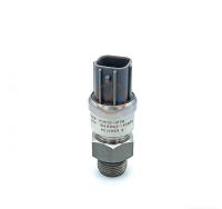 China KM10-P16 Hydraulic Pump HP Sensor Pressure Switch for HD820-3R Excavator 100% New for sale