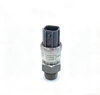 China KM10-P16 Hydraulic Pump HP Sensor Pressure Switch for HD820-3R Excavator 100% New for sale
