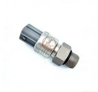 China KM10-P16 Hydraulic Pump HP Sensor Pressure Switch for HD820-3R Excavator 100% New for sale