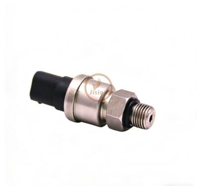 China LC52S00019P1 Excavator Pressure Switch Replacement for SK330LC-6E Low Pressure Sensor 100% New for sale