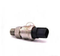 China LC52S00019P1 Excavator Pressure Switch Replacement for SK330LC-6E Low Pressure Sensor 100% New for sale