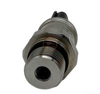 China Pressure Sensor Switch KM16-5YC 434-3436 4343436 Oil Pressure Sensor for E320B E325B E330B for sale
