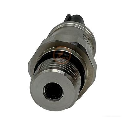 China Pressure Sensor Switch KM16-5YC 434-3436 4343436 Oil Pressure Sensor for E320B E325B E330B for sale