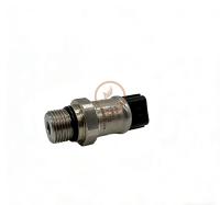China Pressure Sensor Switch KM16-5YC 434-3436 4343436 Oil Pressure Sensor for E320B E325B E330B for sale