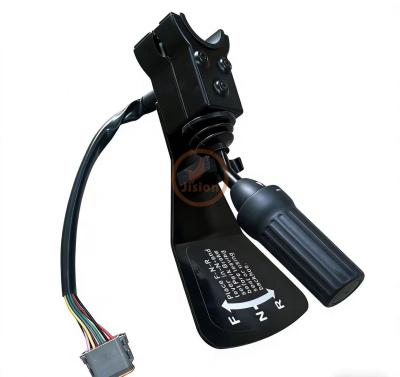 China Jision AT342722 AT432901 Tractor Switch Compatible with 210K 310K 325K 410K 710K for sale