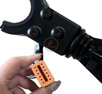 China Jision AT342722 AT432901 Tractor Switch Compatible with 210K 310K 325K 410K 710K for sale