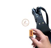 China Jision AT342722 AT432901 Tractor Switch Compatible with 210K 310K 325K 410K 710K for sale