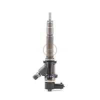 China 100% Tested Diesel Fuel Injector 0445120072 ME225416 Replacement for Excavator for sale