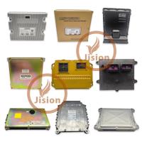 China Jision AT342722 AT432901 Tractor Switch Compatible with 210K 310K 325K 410K 710K for sale