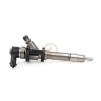 China 100% Tested Diesel Fuel Injector 0445120072 ME225416 Replacement for Excavator for sale