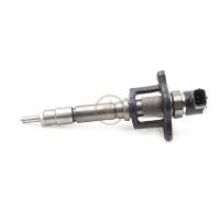 China 100% Tested Diesel Fuel Injector 0445120072 ME225416 Replacement for Excavator for sale