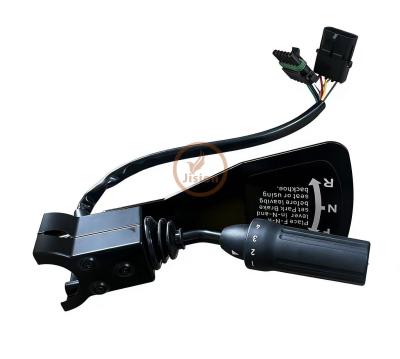 China Transmission Control Switch AT182520 FNR Motion Control Switch for Loader 210LE 310E 310G 310SE 315SE 410E 710D 710G for sale