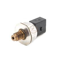 China Rail Pressure Sensor 0281002824 100% New for Excavator Electrical Parts for sale