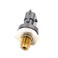 China Rail Pressure Sensor 0281002824 100% New for Excavator Electrical Parts for sale