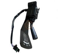 China AT180916 Transmission Control Switch Shifter for Backhoe Loader 300D 310D 310E 310SE 310G 315D for sale