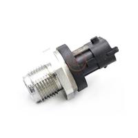 China OEM Quality Fuel Pressure Sensor 281002797 for Diesel Engine 24V for sale