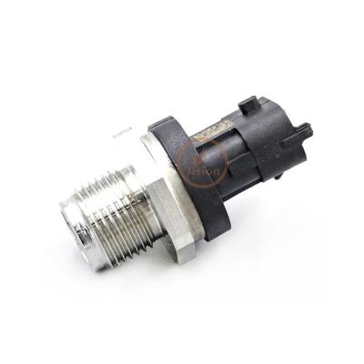 China OEM Quality Fuel Pressure Sensor 281002797 for Diesel Engine 24V for sale