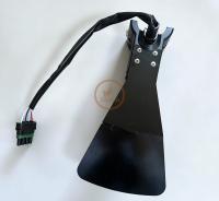 China AT180916 Transmission Control Switch Shifter for Backhoe Loader 300D 310D 310E 310SE 310G 315D for sale