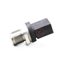 China OEM Quality Fuel Pressure Sensor 281002797 for Diesel Engine 24V for sale