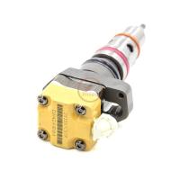 China 10R-1262 Fuel Injector 222-5963 1833646C92 AC1822890C1 for Cat 3126 3126B Diesel Engine for sale