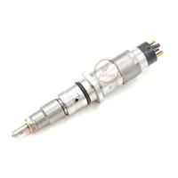 China Common Rail Fuel Injector 0445120123 4937065 100% New for Excavator for sale