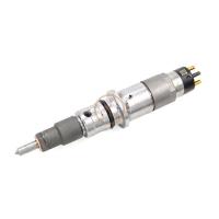 China Common Rail Fuel Injector 0445120123 4937065 100% New for Excavator for sale