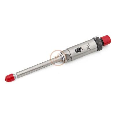 China Diesel Engine Fuel Injector 1007559 0R3419 170-5187 4W7025 104-3377 for Cat 100-7559 Engine for sale