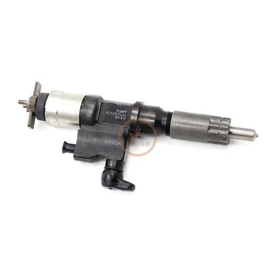 China Diesel Common Rail Injector 095000-5000 095000-5006 095000-5011 High Quality 100% New for sale